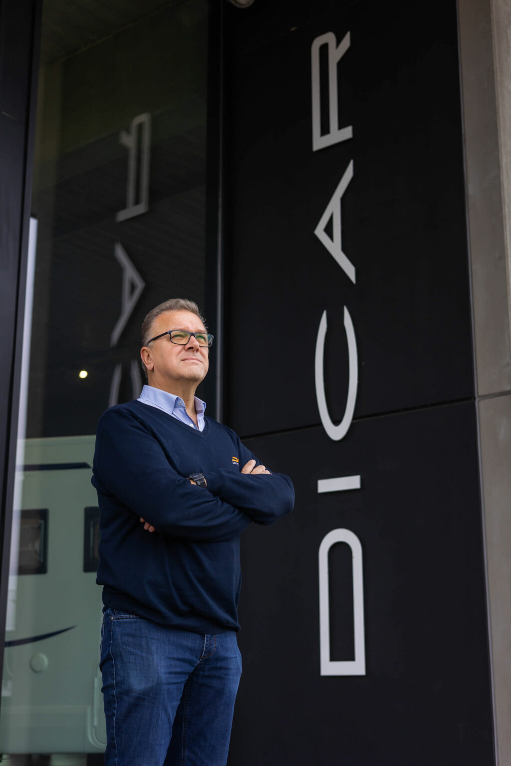 Over Dicar - Benimar Cocoon